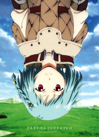 Sakasama no Patema [BD] - Anime Vietsub - Ani4u.Org
