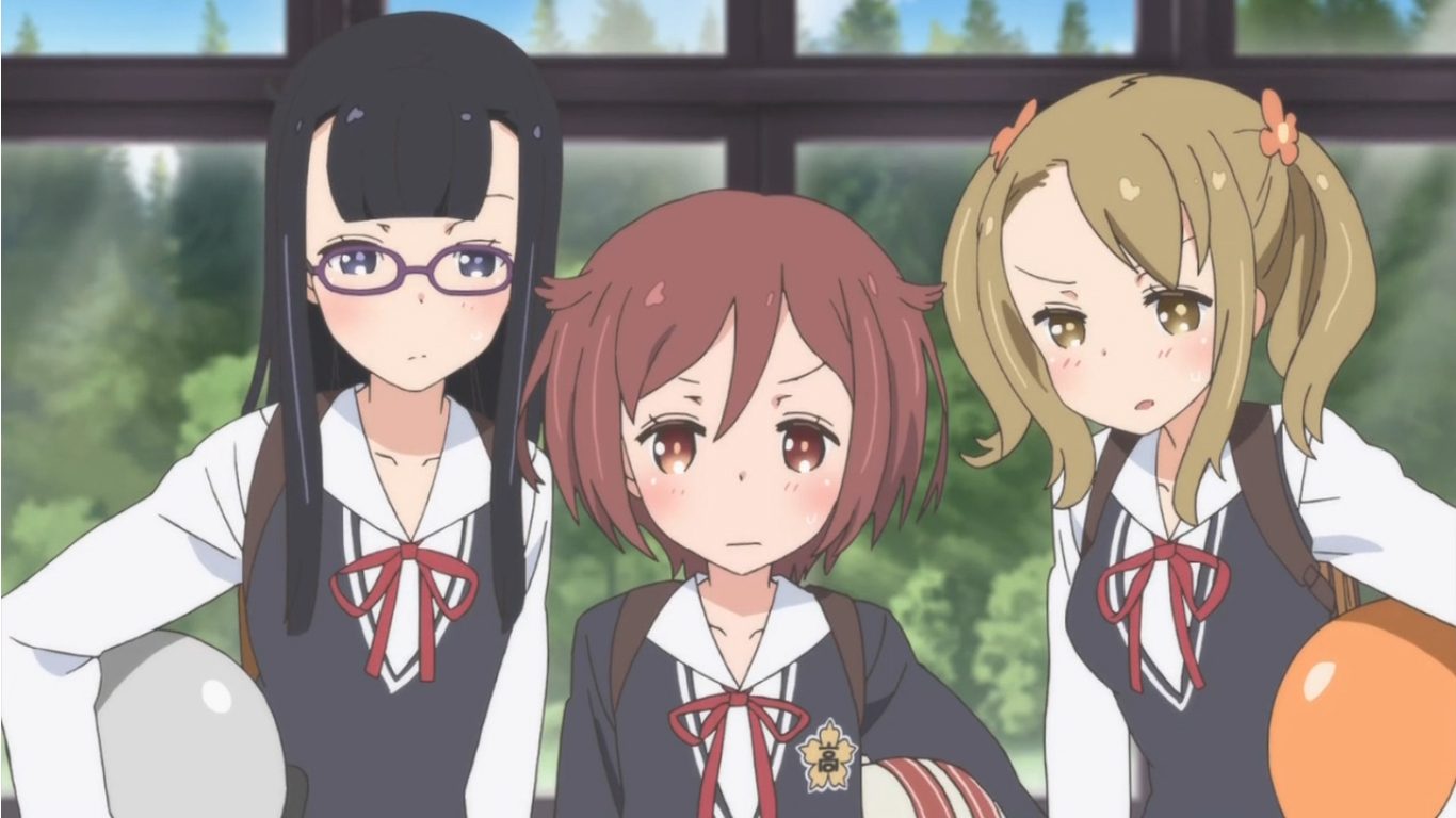One Off [BD] - Anime Vietsub - Ani4u.Org