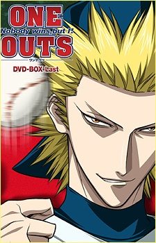 One Outs - Anime Vietsub - Ani4u.Org