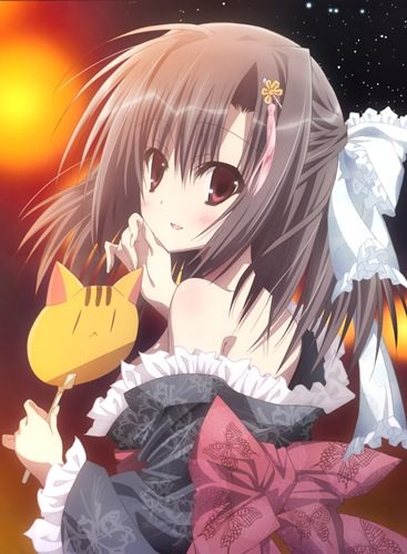 Ebiten: Kouritsu Ebisugawa Koukou Tenmonbu OVA [BD] - Anime Vietsub ...