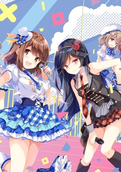 Girlfriend (Note) - Anime Vietsub - Ani4u.Org