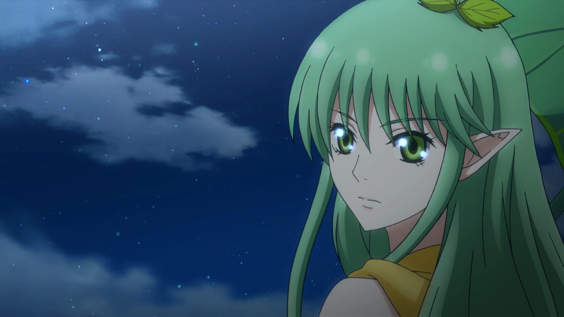 Spiritpact - Anime Vietsub - Ani4u.Org