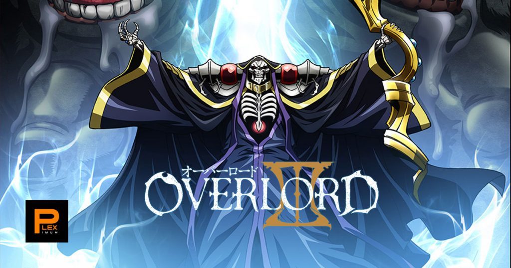Overlord III [SS3] - Anime Vietsub - Ani4u.Org