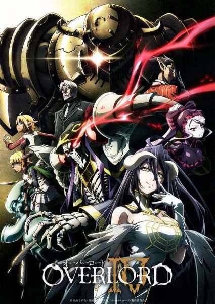 Overlord IV [SS4] - Anime Vietsub - Ani4u.Org