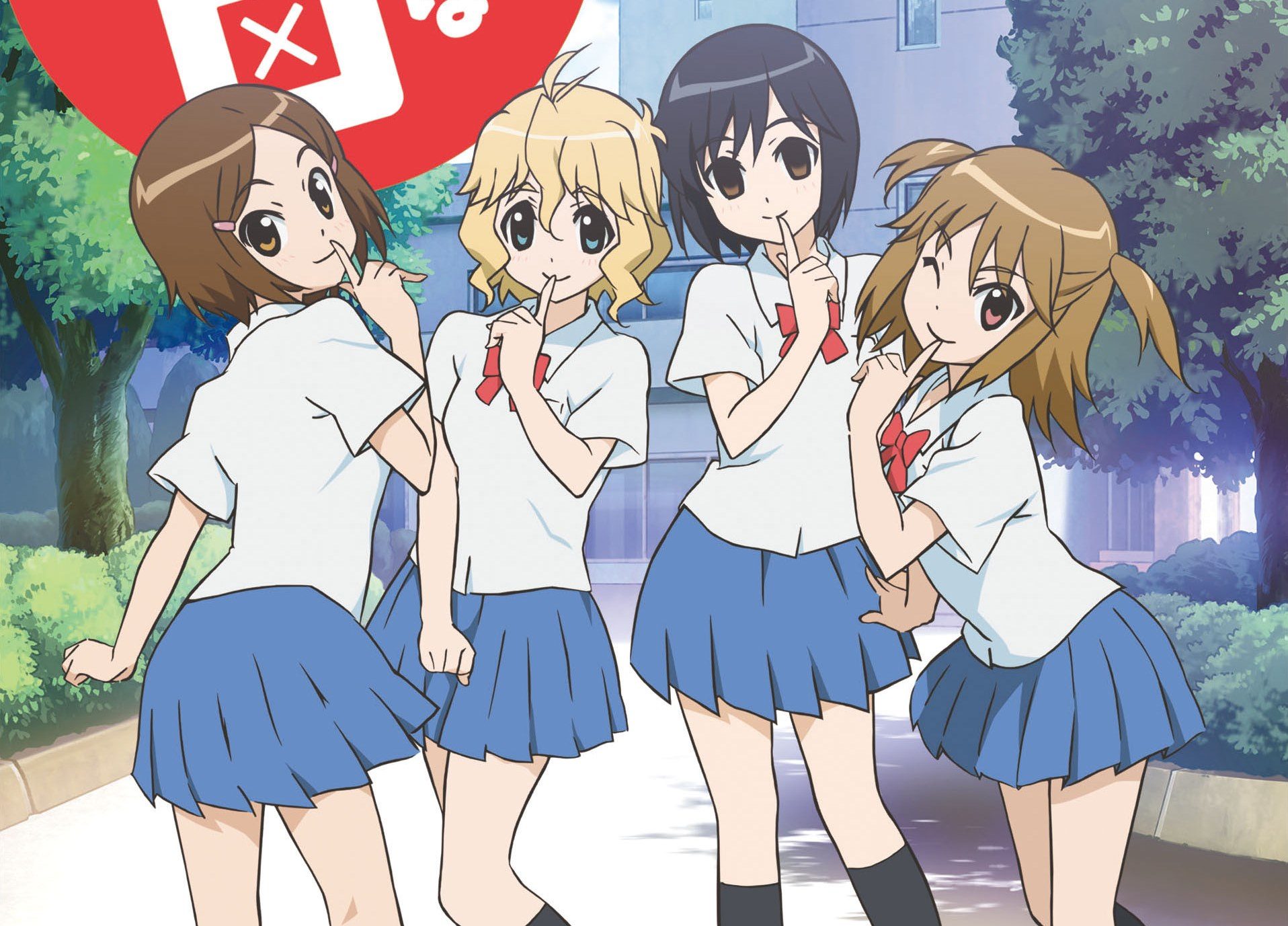 Morita-san wa Mukuchi [OVA] - Anime Vietsub - Ani4u.Org